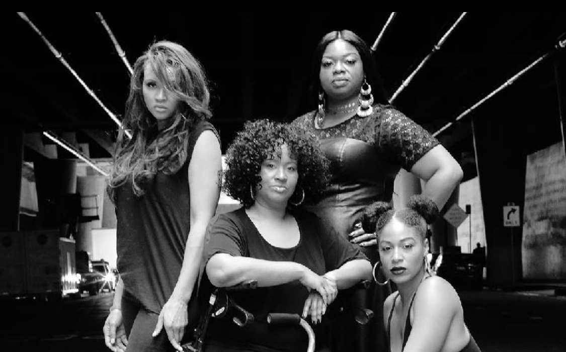 Rapper Nas Salutes Women with Multiple Sclerosis | MS And Me Media